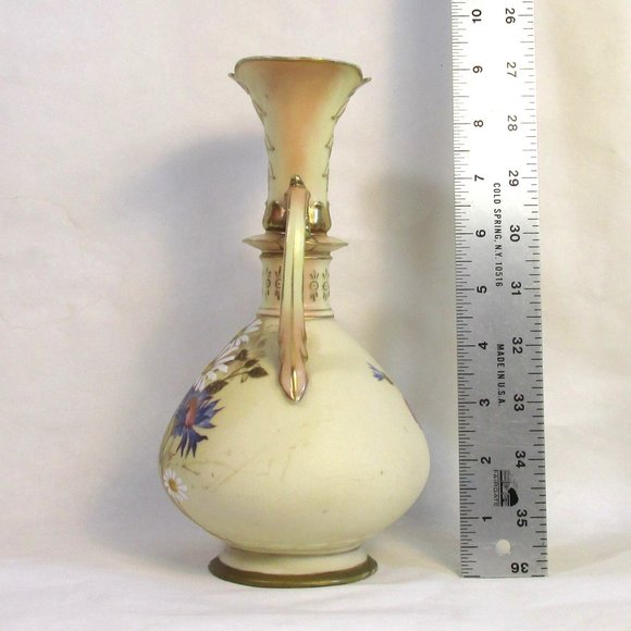 Robert Hanke | Other | Marguerite Daisy Robert Hanke Hand Painted ...